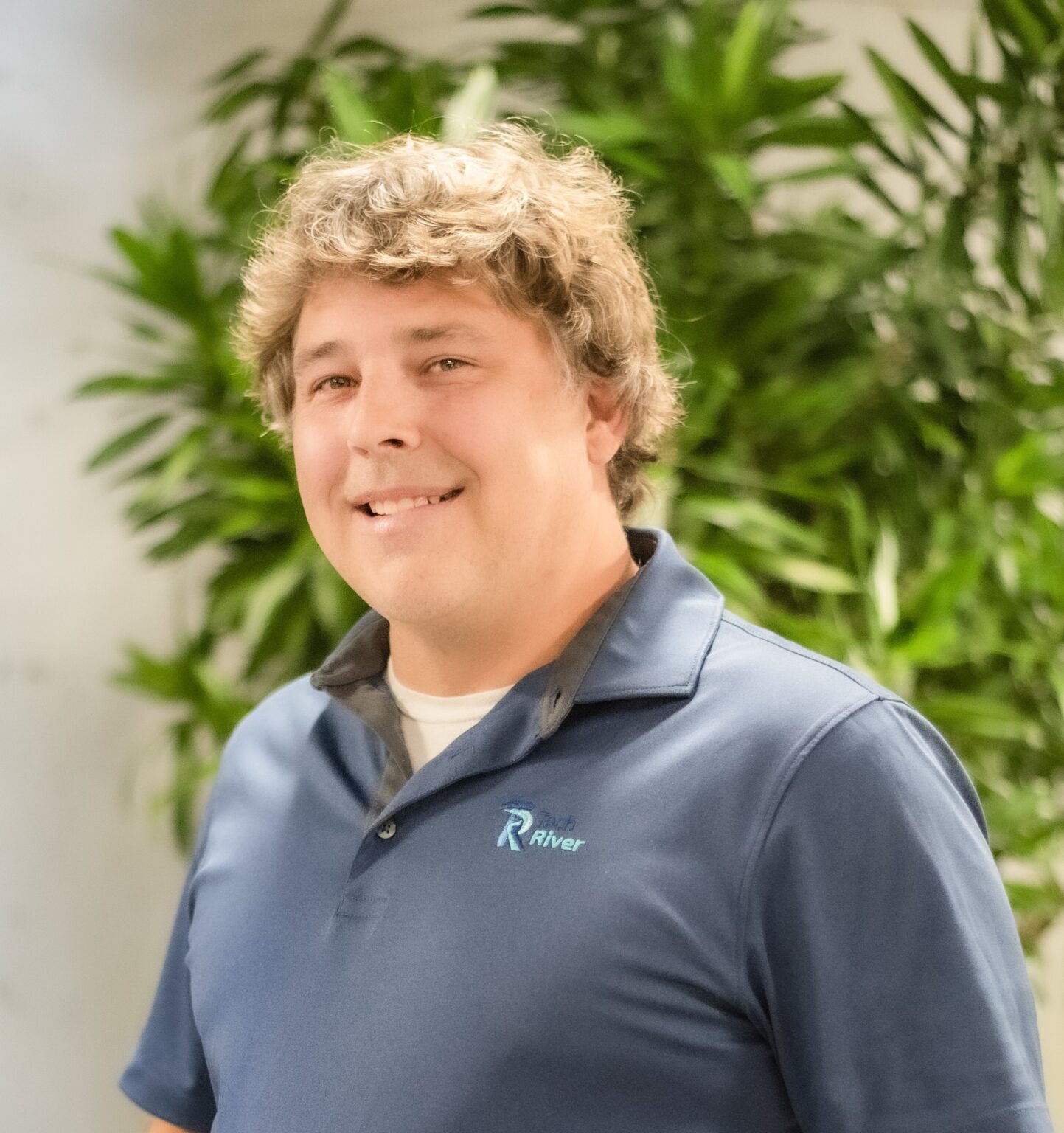 Tech River Outsourced Managed IT Services & Cybersecurity